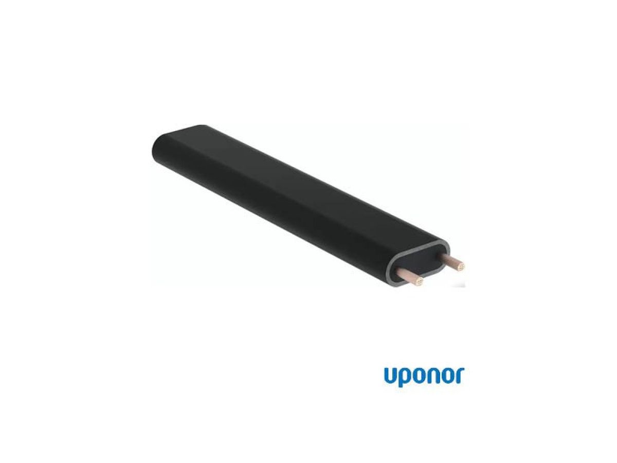 Uponor Ecoflex Supra PLUS Frostschutzkabel - SPAETER Haustechnik