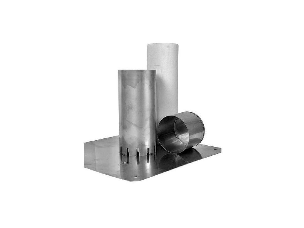 EPS Kern - SPAETER Haustechnik